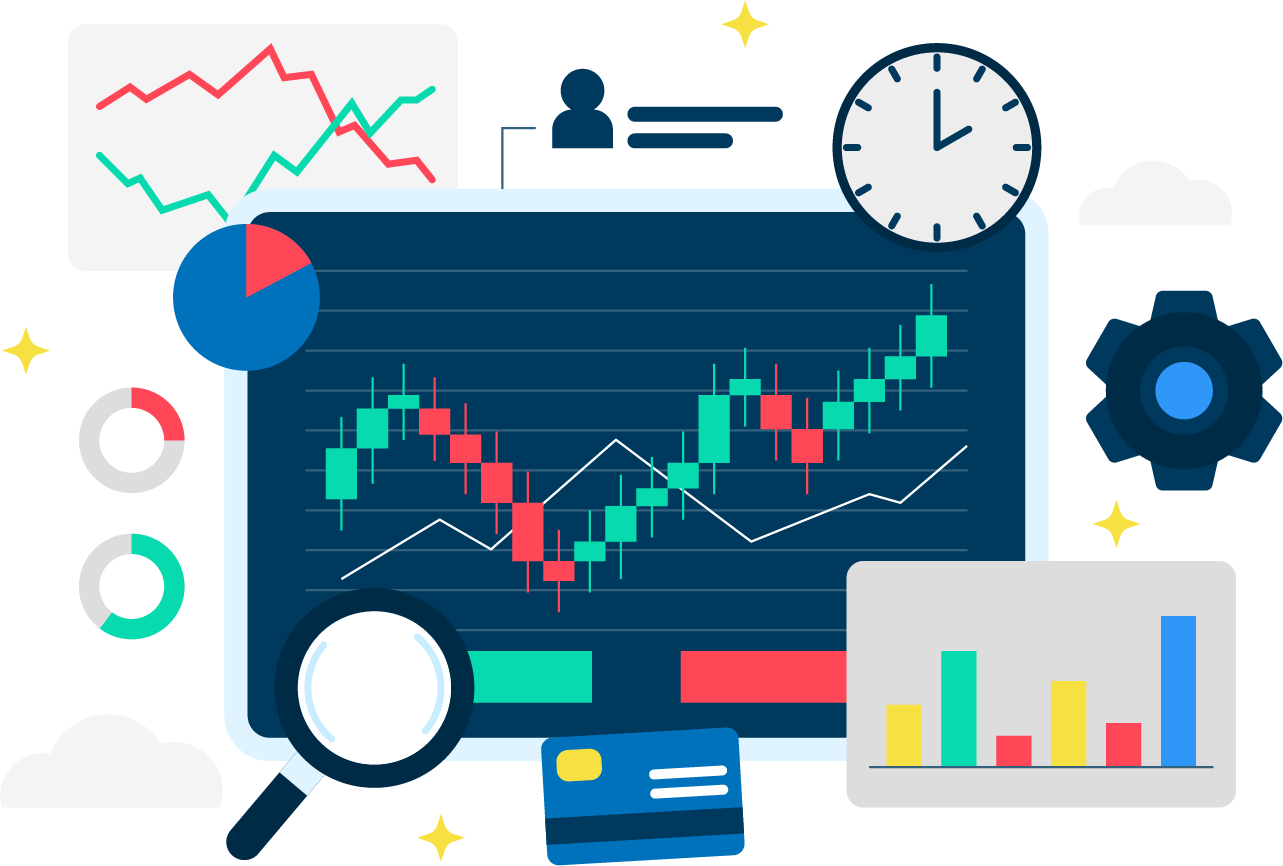 Trading Tools | 3i Algo Technologies