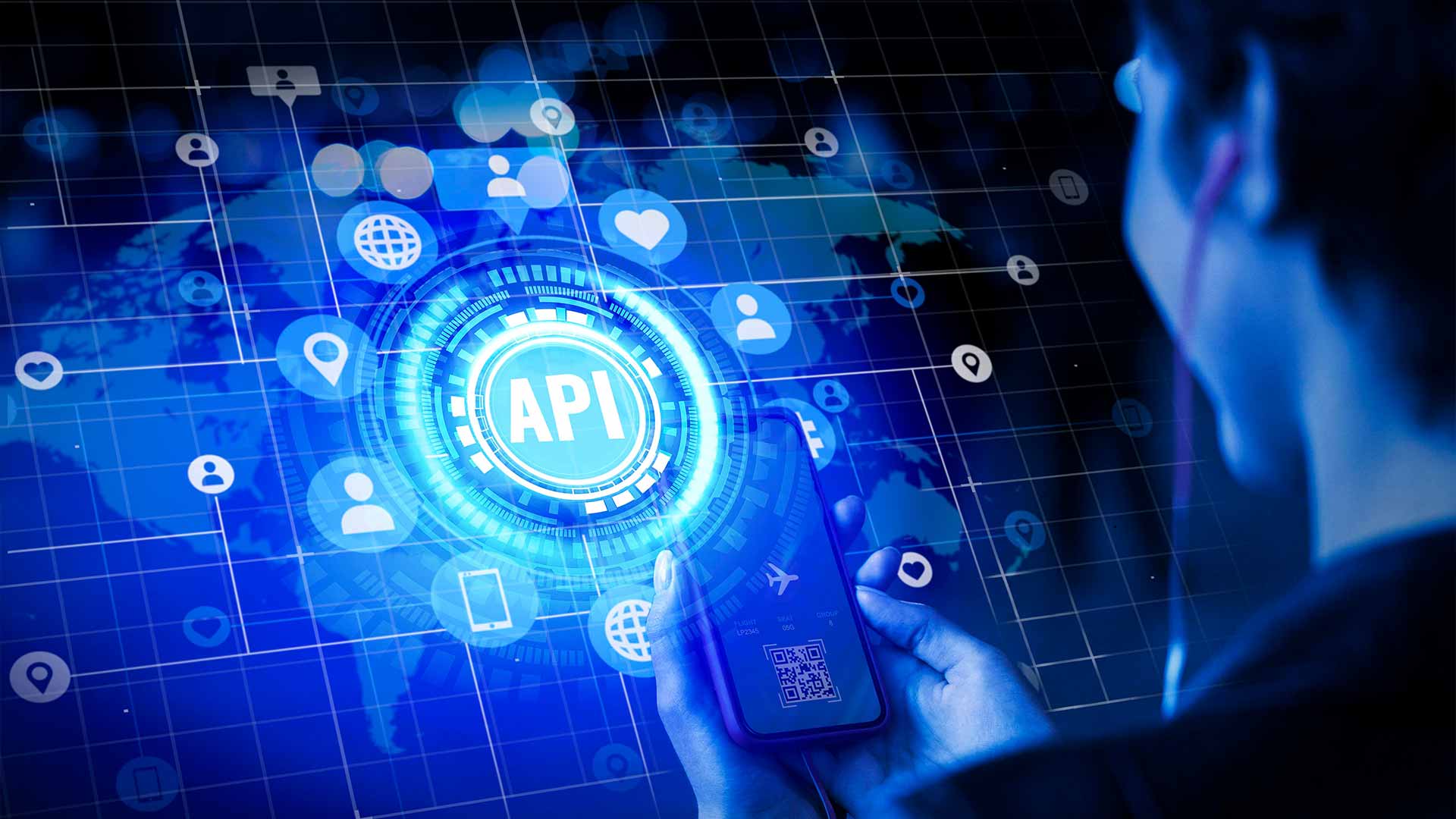 Trading Api Integration 3i Algo Technologies